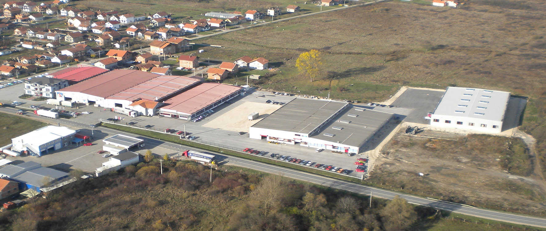 Contact | Gataric Group