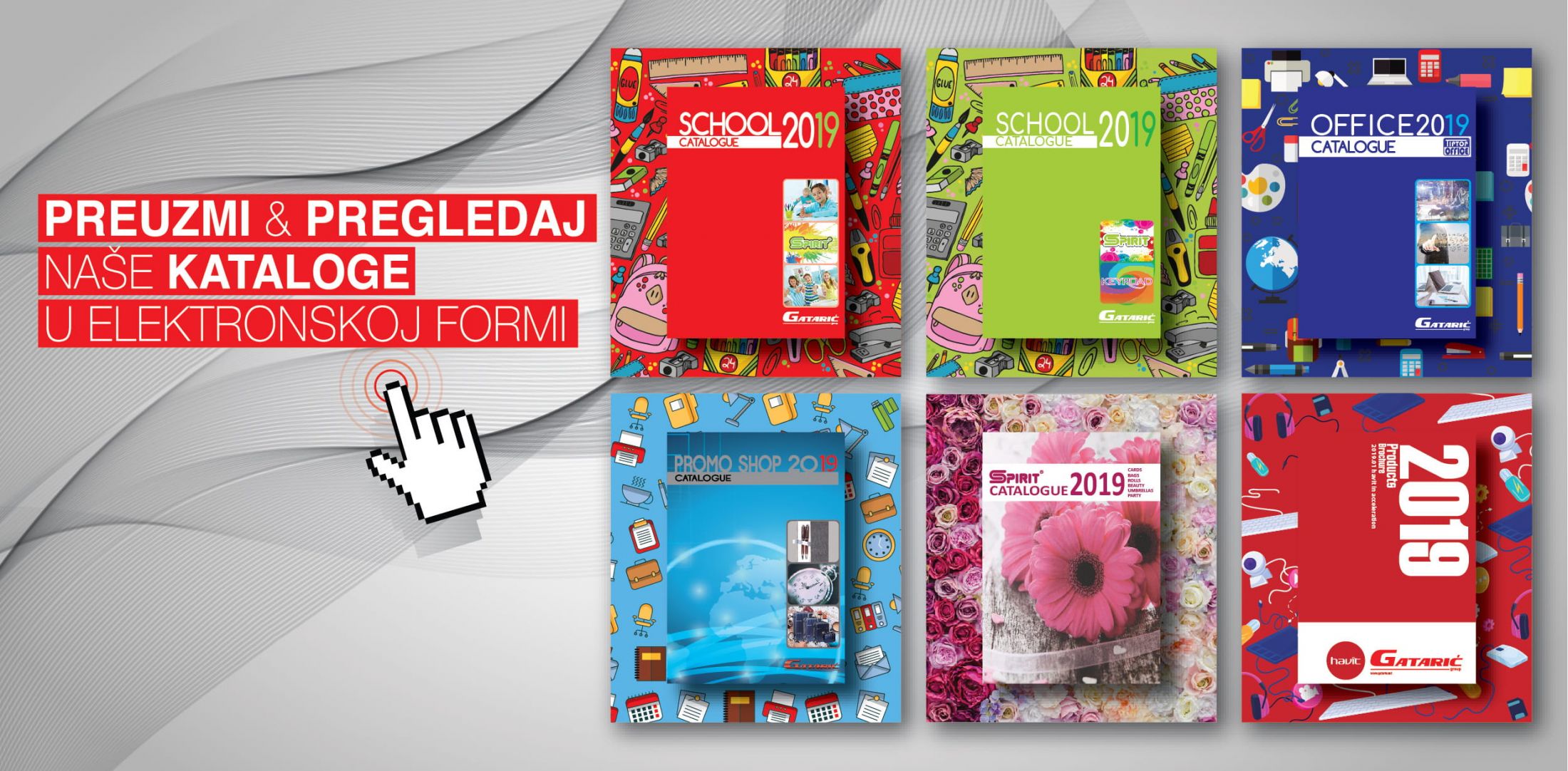 Gataric | Gataric International Group