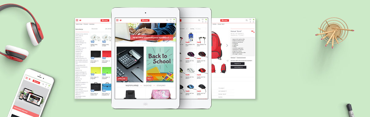 Gataric | Gataric International Group