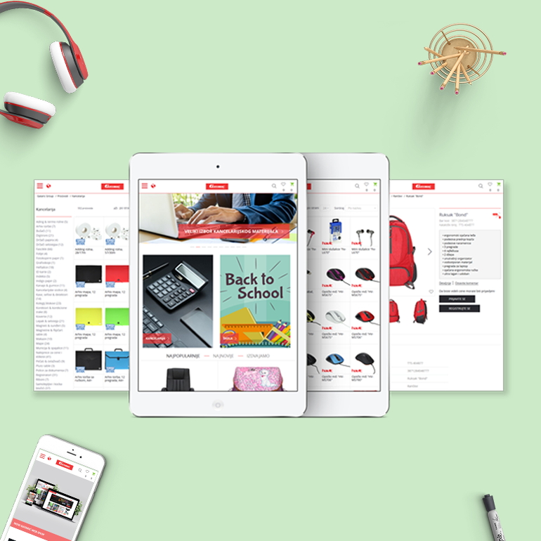 Gataric | Gataric International Group