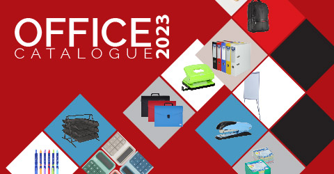 Office Supplies Catalogue 2023 | Gataric Group