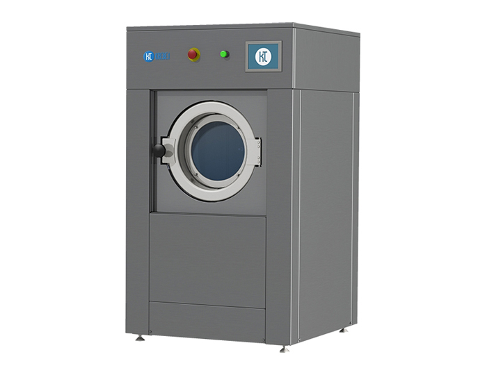 Professional Laundry Wasing Machine "PCF-171" | Gataric Group