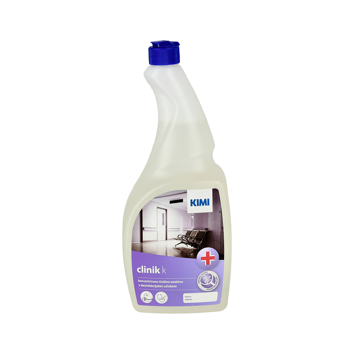All Purpose Disinfectant "Clinik K" 1L (Concentrate) | Gataric Group