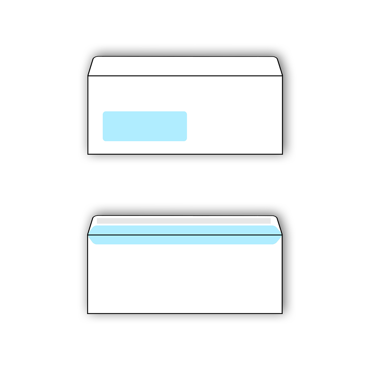 Koverat Amerikan, levi prozor | Gataric International Group