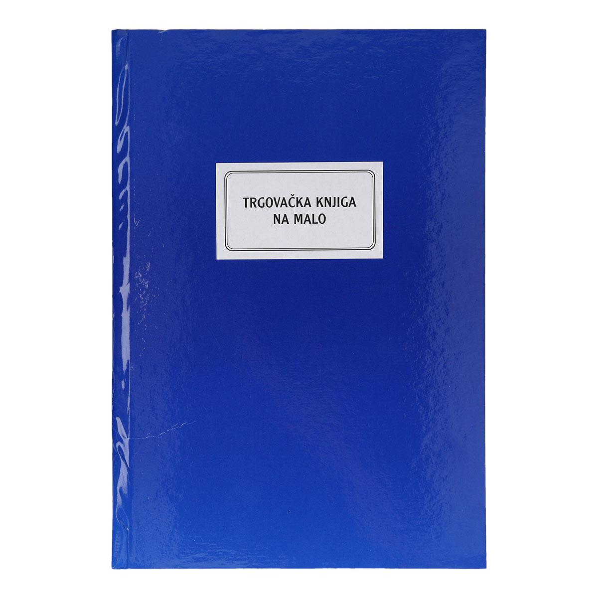 Trgovačka knjiga na malo (TKM) FBiH | Gataric International Group