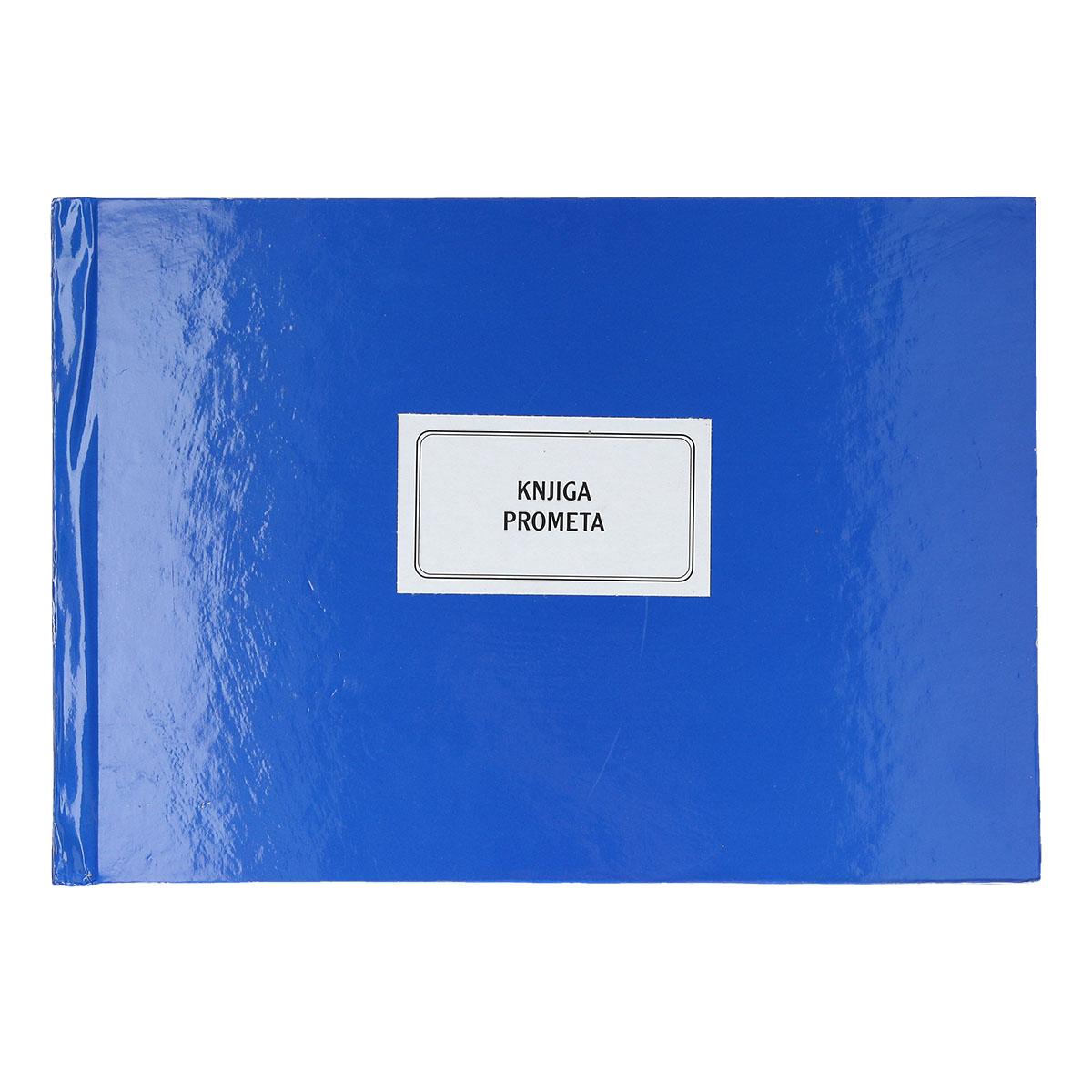 Knjiga prometa FBiH | Gataric International Group