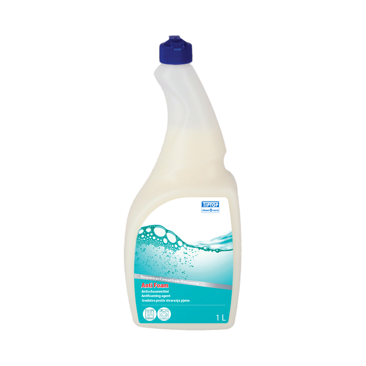 Anti-foam liquid Antifoam 1L | Gataric Group