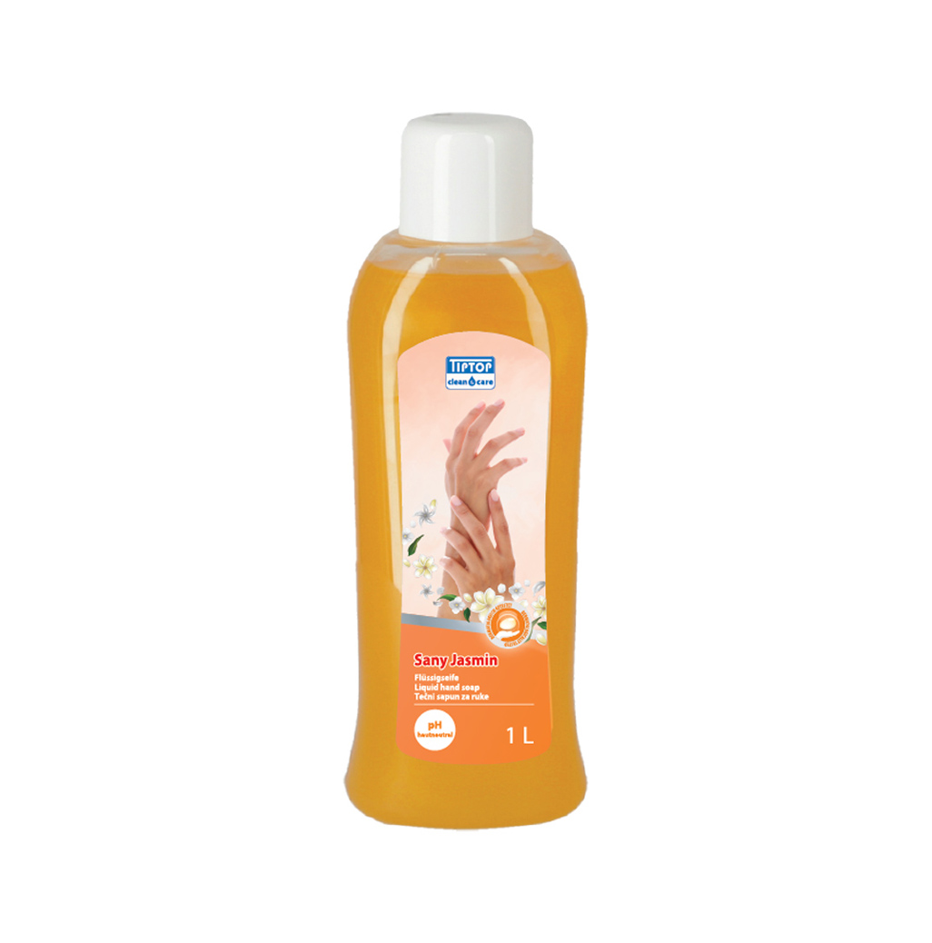 Sapun tečni za ruke SanyJ 1L | Gataric International Group