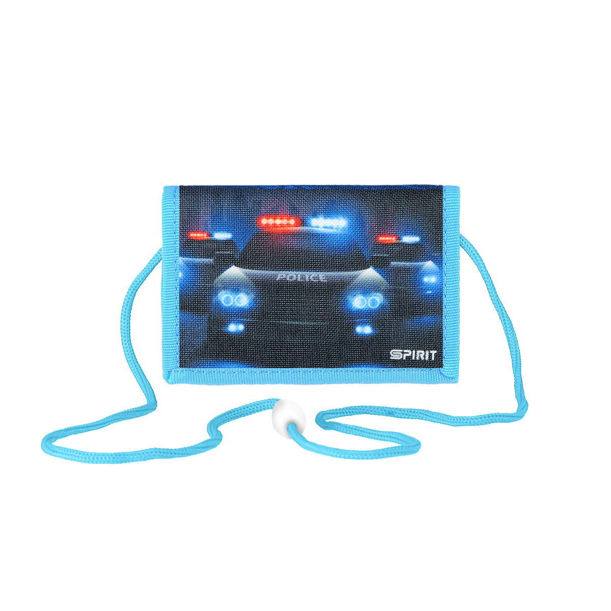 Dječiji novčanik ''POLICE" | Gataric International Group