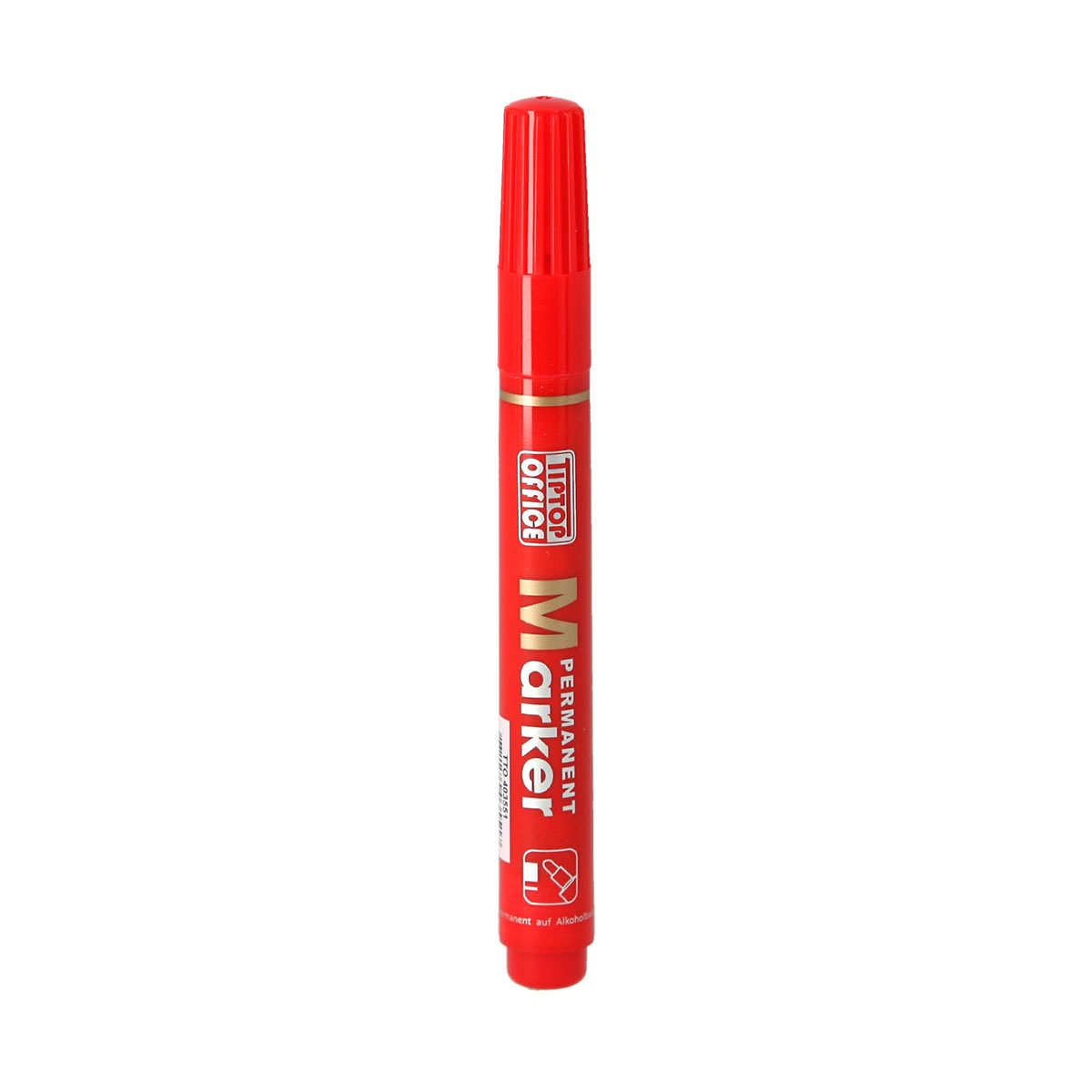 Permanent Marker, Round Tip | Gataric Group