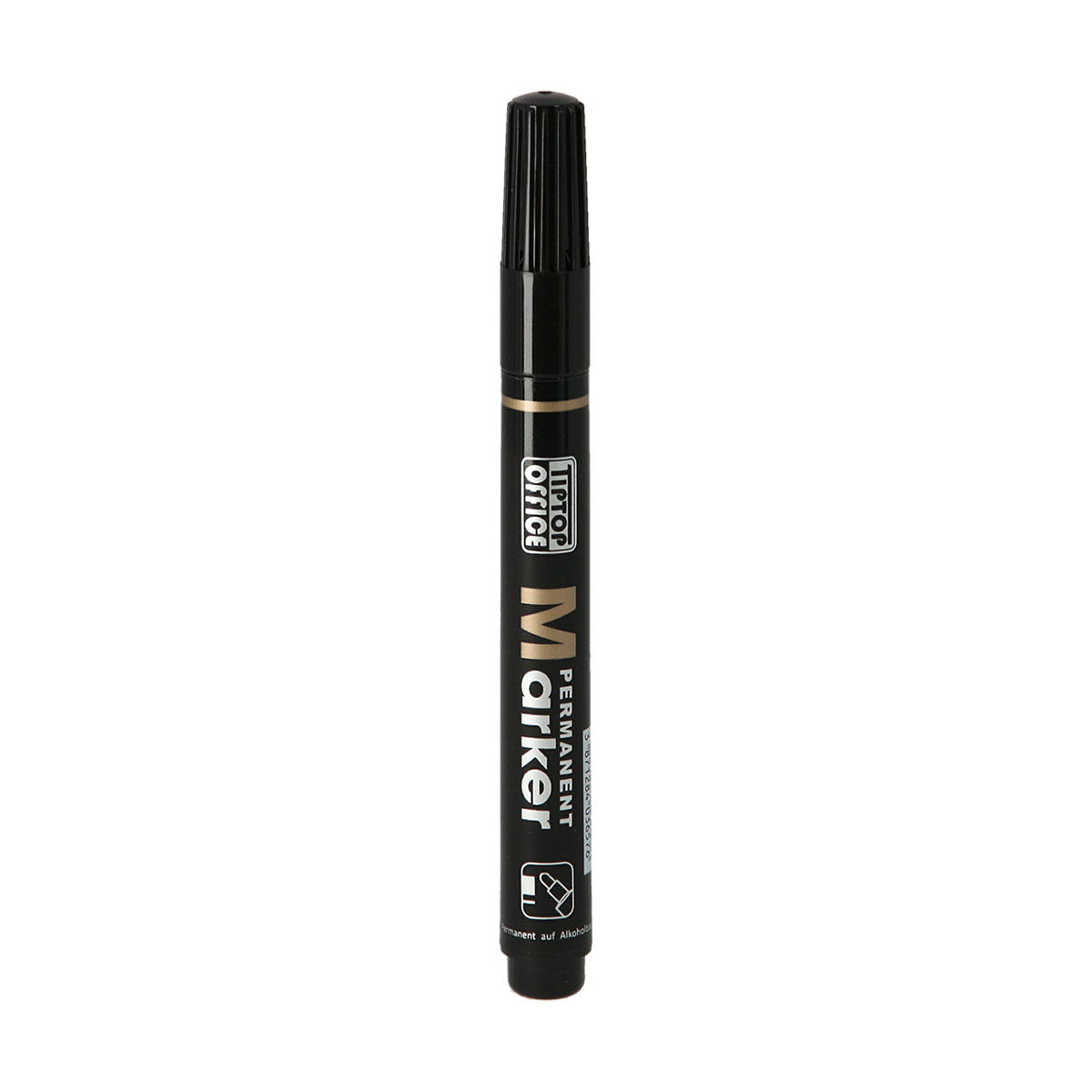 Permanent Marker, Round Tip | Gataric Group