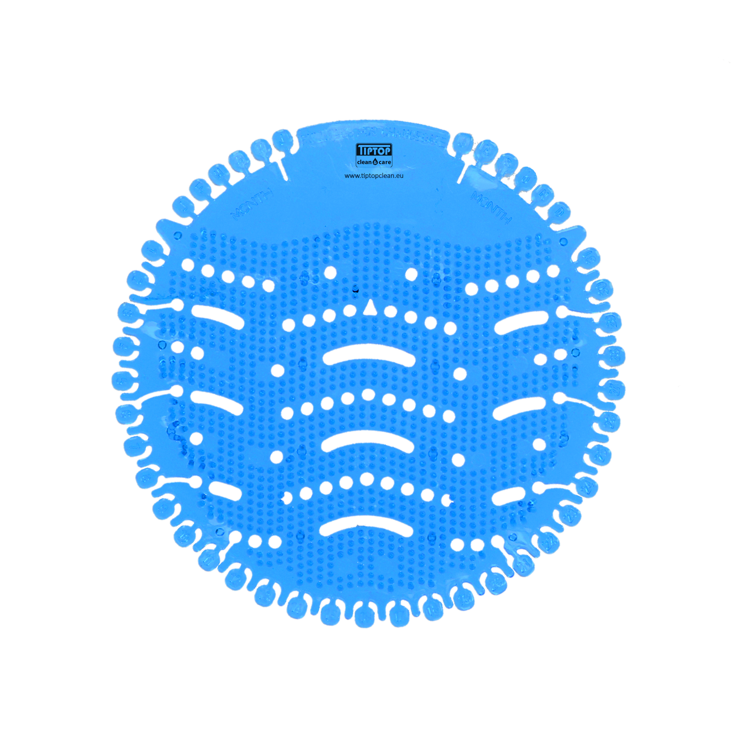 Urinal screen "OCEAN FRESH" 1/1 | Gataric Group