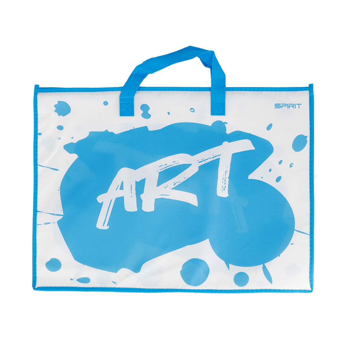 Mapa za blok 340x475mm"Art Blue" | Gataric International Group