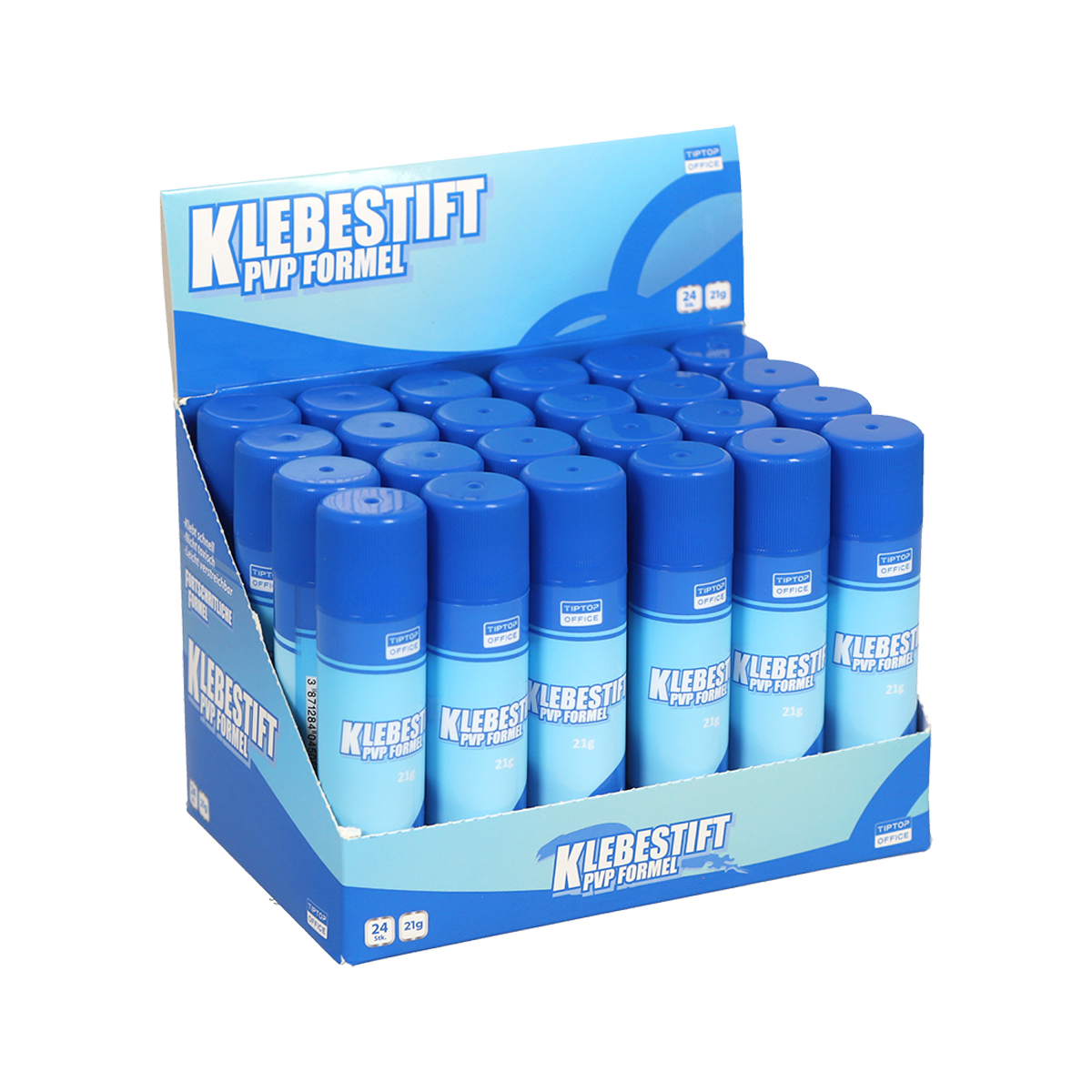 Glue Stick PVP, 21g | Gataric Group