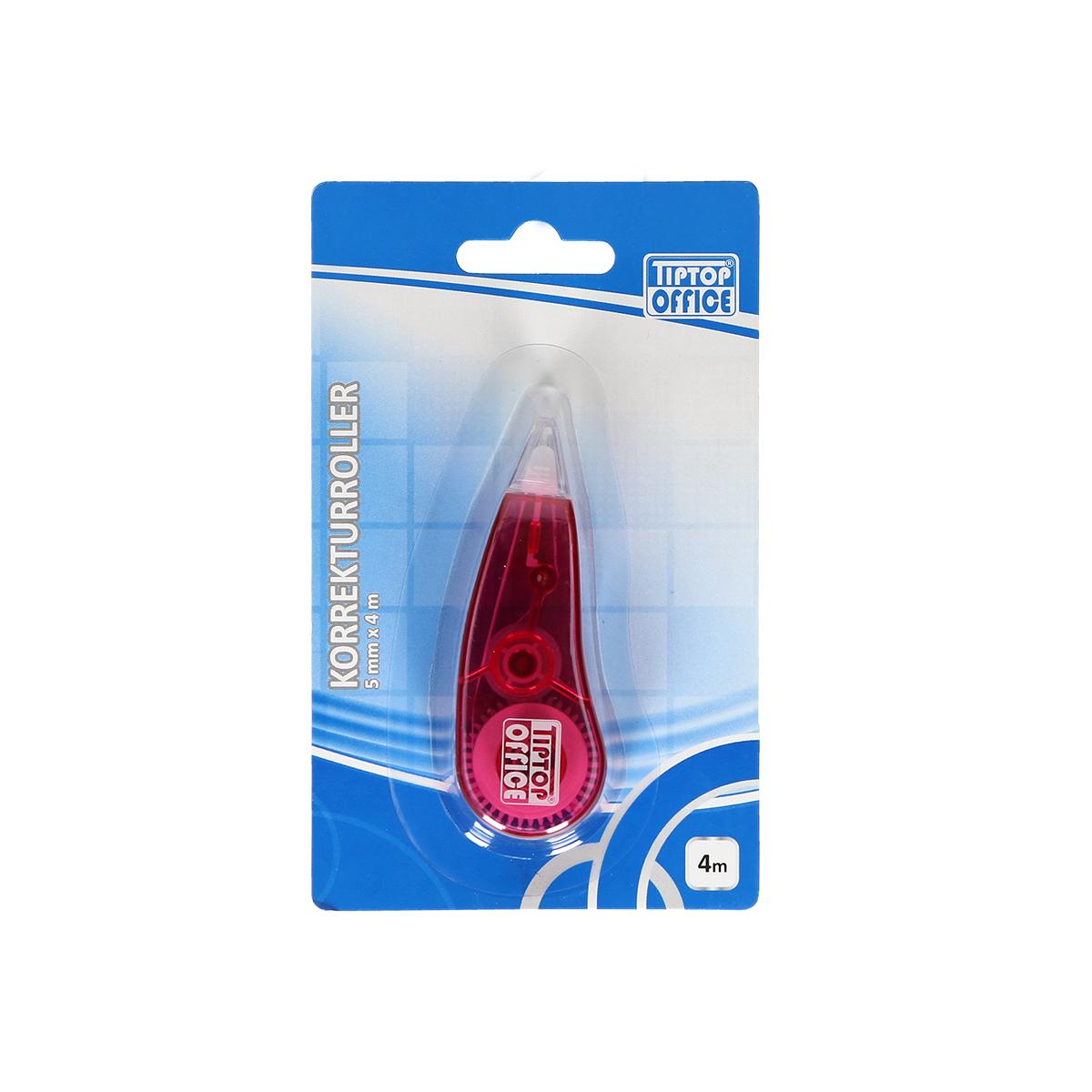 Correction tape ''Mouse'', 4mx5mm | Gataric Group