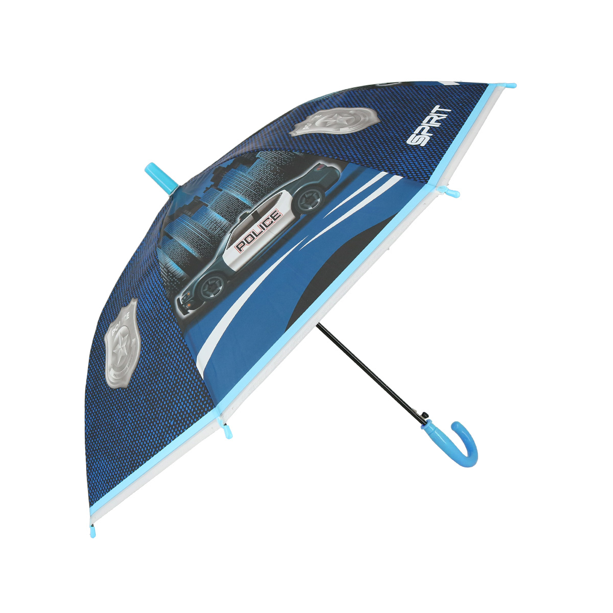 Umbrella ''POLICE", for boys | Gataric Group