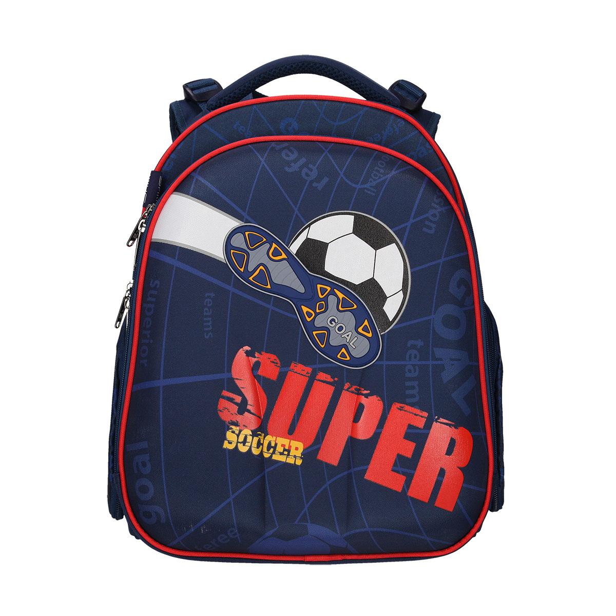 Torba ''Football'', 2-zip | Gataric International Group