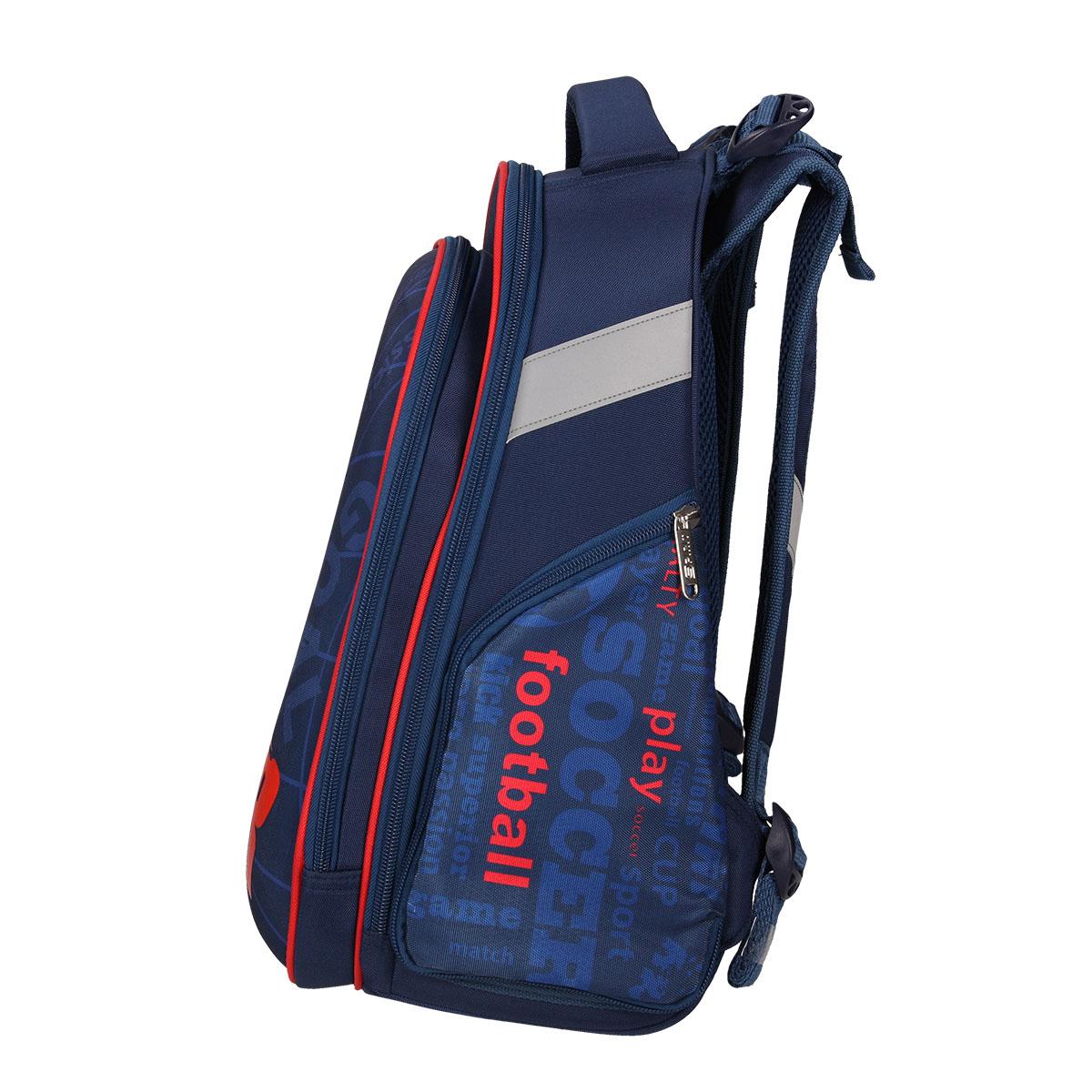 Torba ''Football'', 2-zip | Gataric International Group