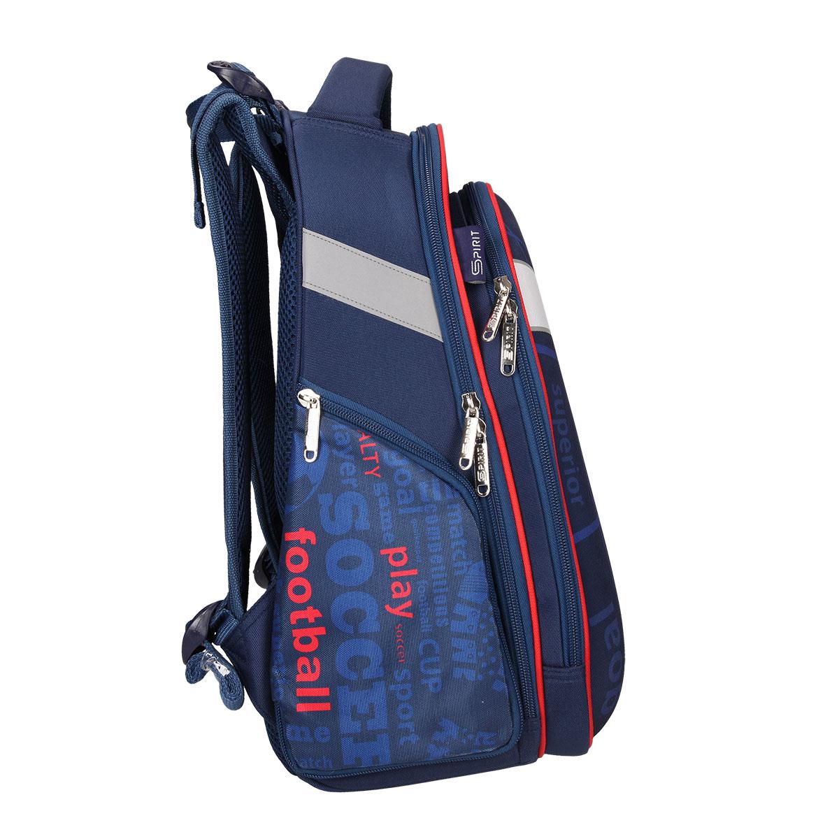 Torba ''Football'', 2-zip | Gataric International Group