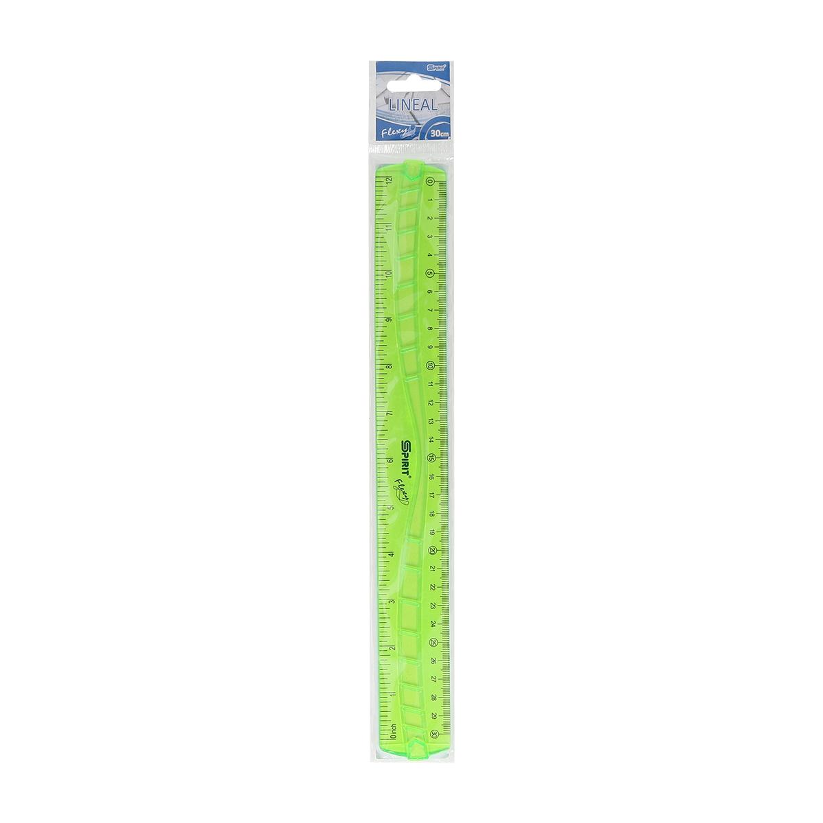 Lenjir ''Flexy'', 30cm | Gataric International Group