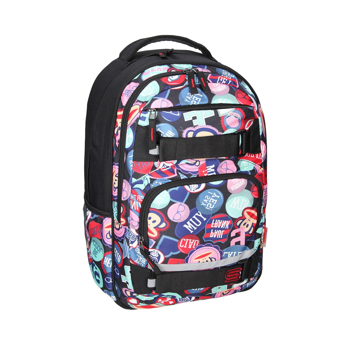 Backpack ''CAMPUS 02'' | Gataric Group