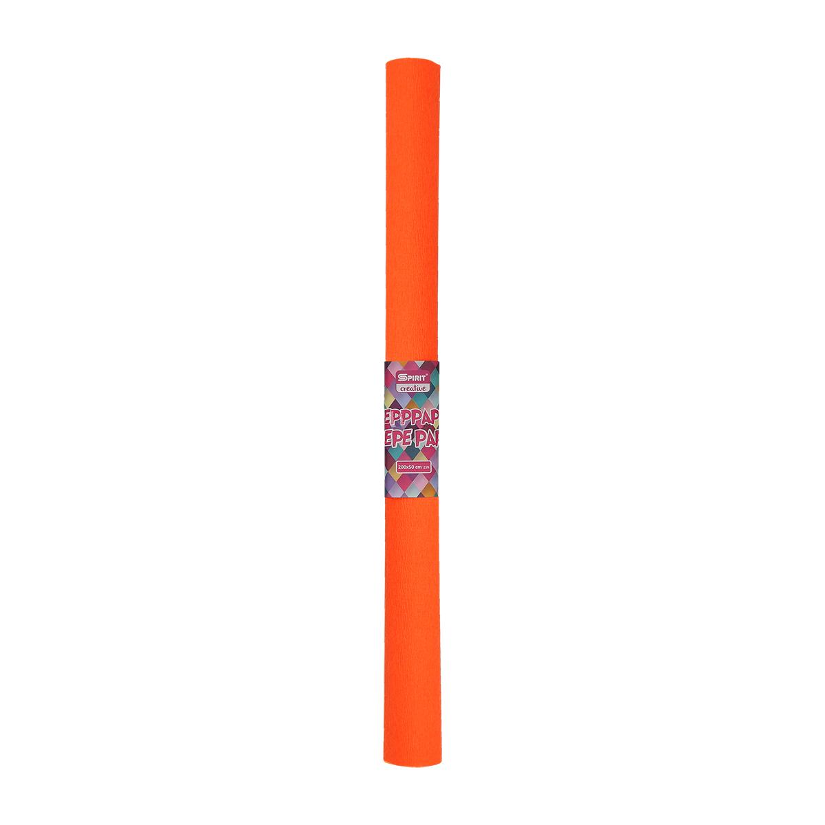 Crepe paper ''Standard'', 200x50cm | Gataric Group