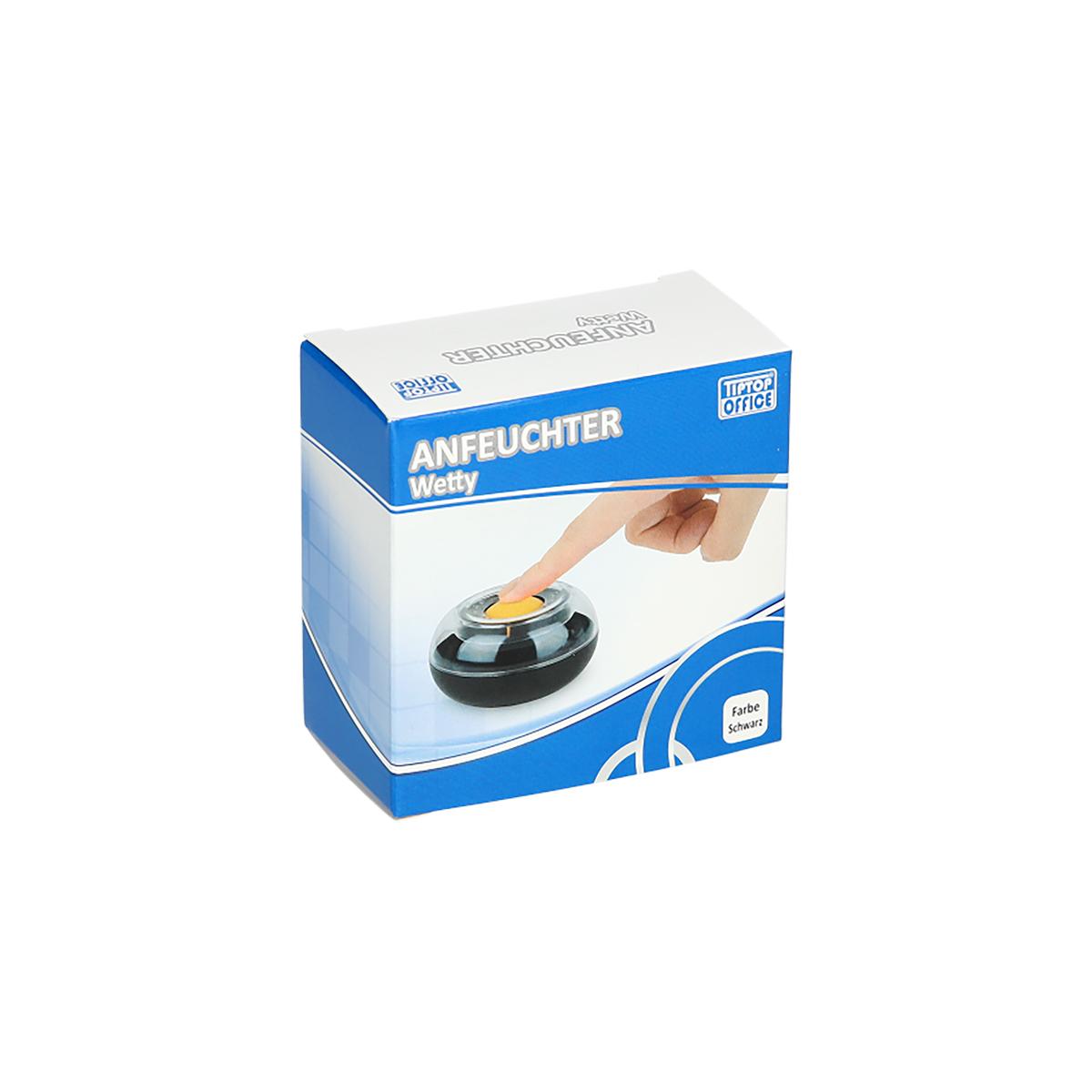 Finger Damper | Gataric Group