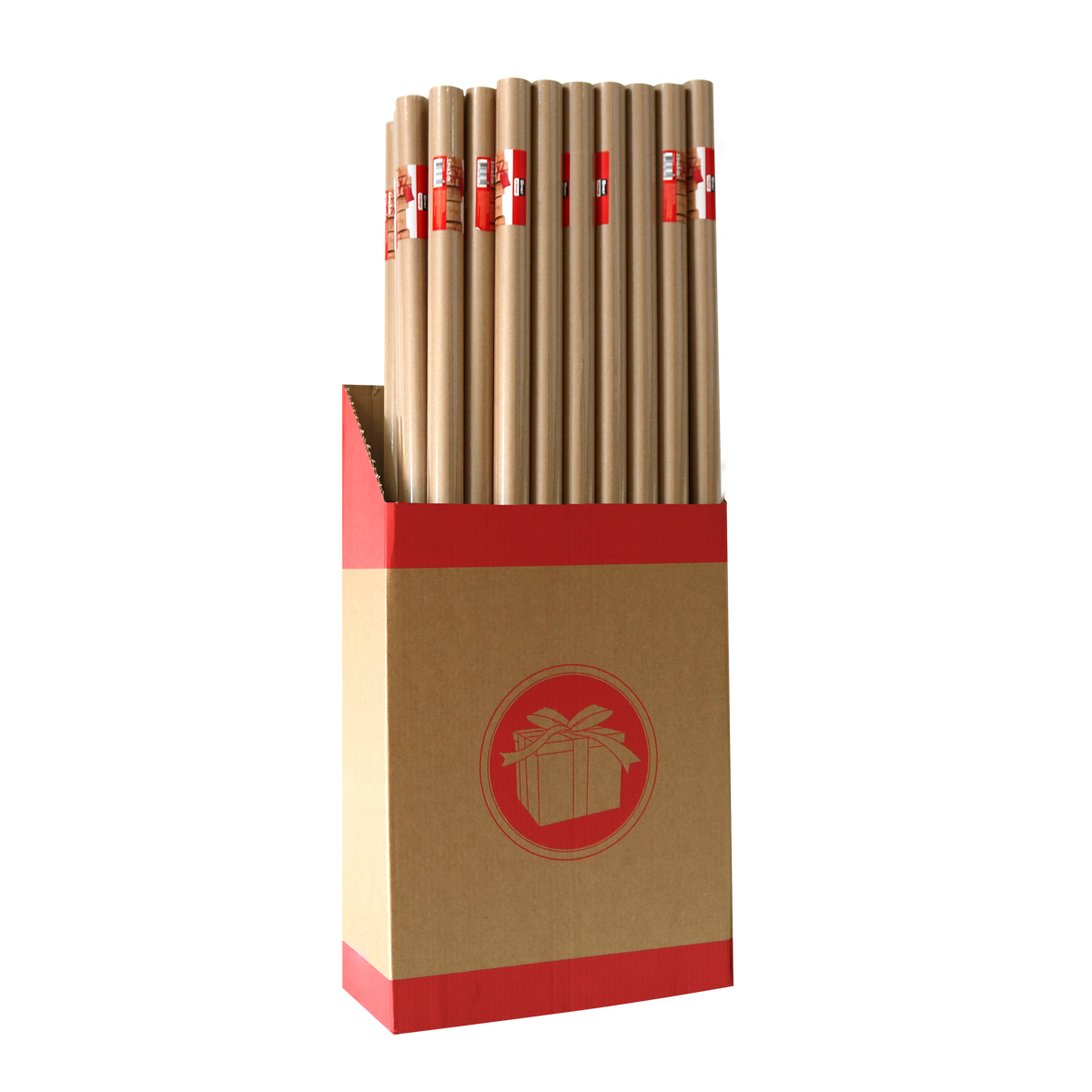 Pak papir u rolni, 5mx1m | Gataric International Group