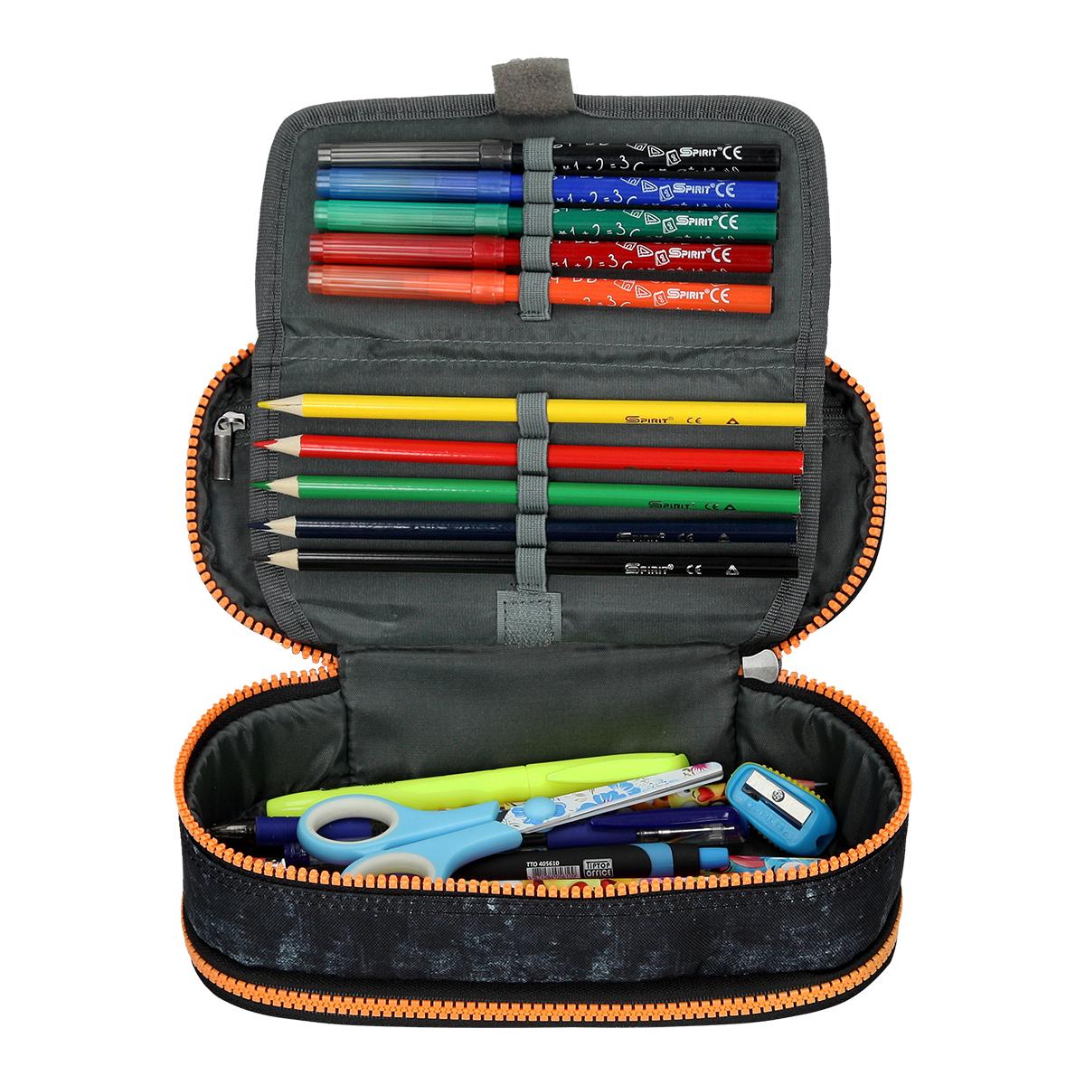 Pernica ''MY BAG 08'', 2 zipera | Gataric International Group