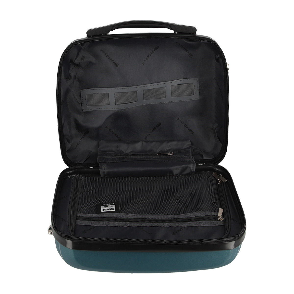 Kofer Beauty AVIATOR 14" Zeleleni | Gataric International Group