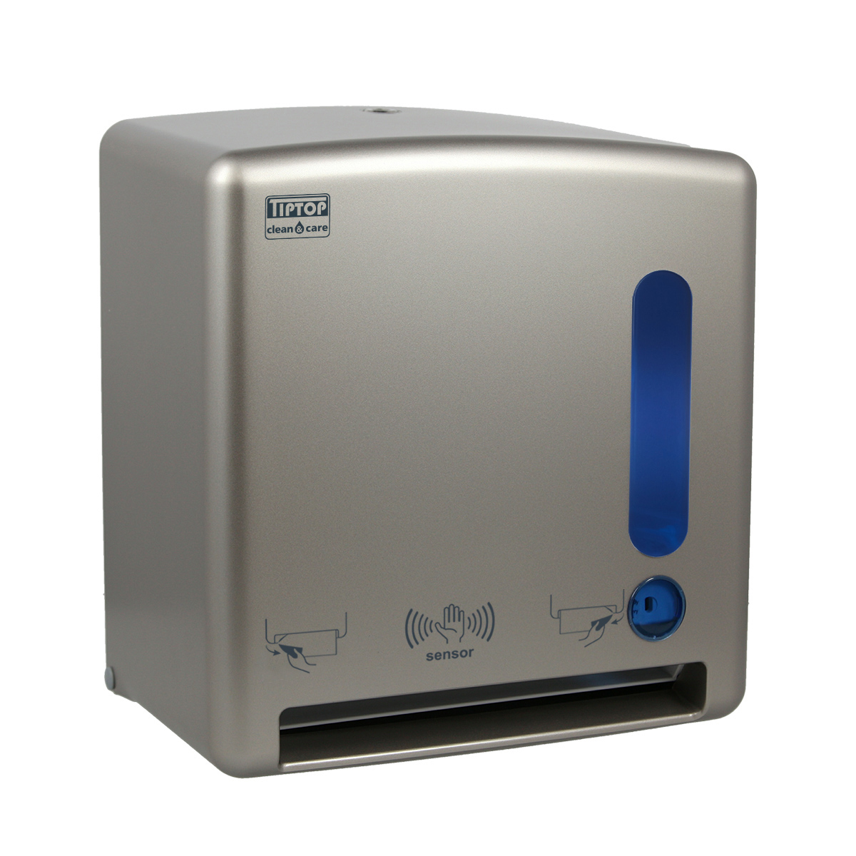 Senzorski uređaj za papir (za ruke) | Gataric International Group