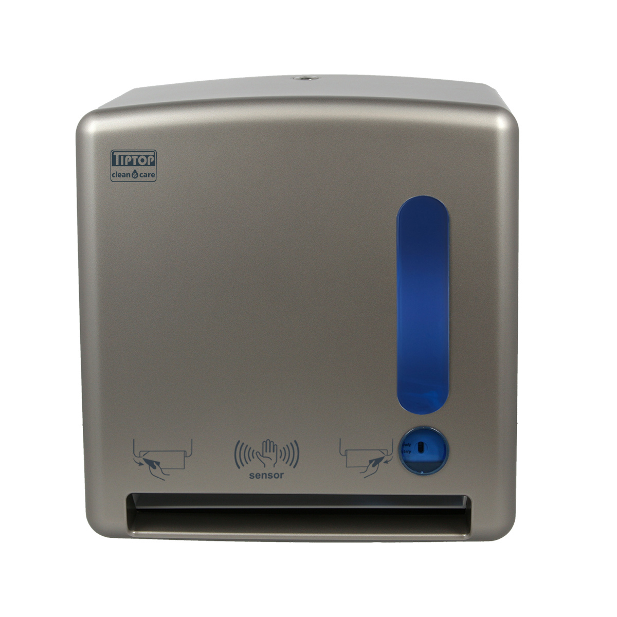 Senzorski uređaj za papir (za ruke) | Gataric International Group