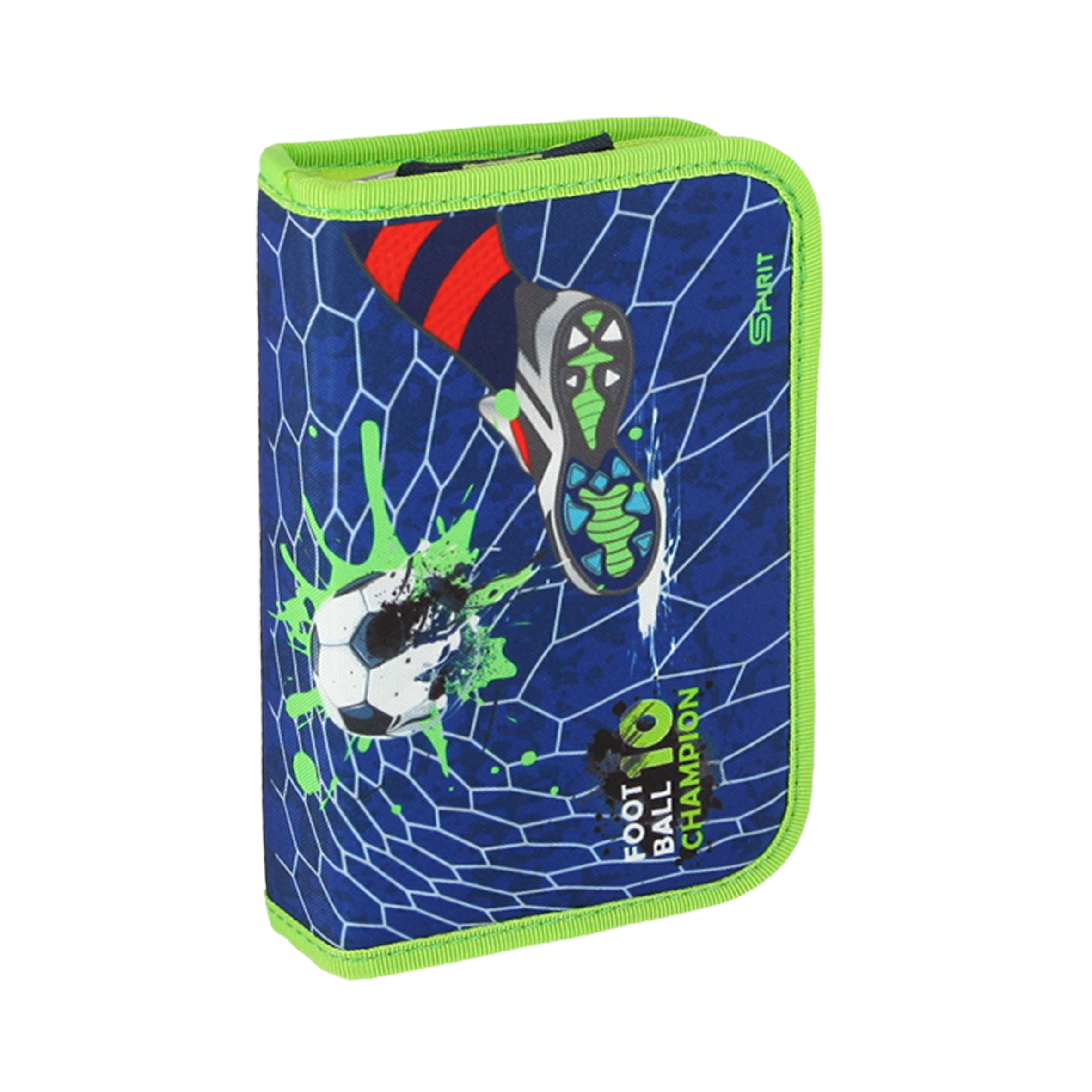 Torba set ''FOOTBALL GOAL'' 3D NEW START 5-dijelova (LED kopča ...