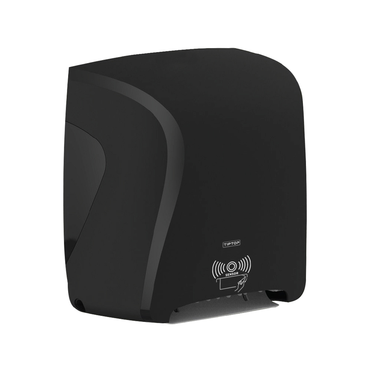 "Touchfree" towel dispenser "Vision P30" | Gataric Group