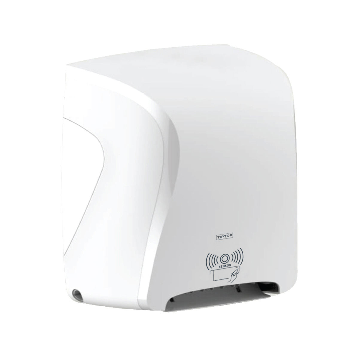 "Touchfree" towel dispenser "Vision P30" | Gataric Group