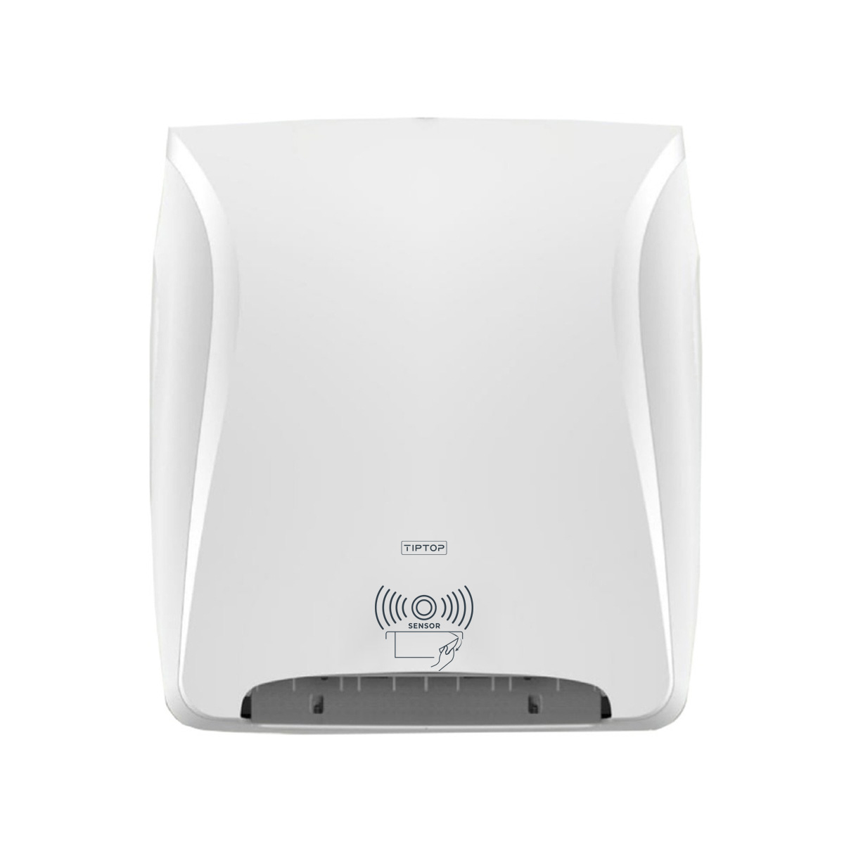 "Touchfree" towel dispenser "Vision P30" | Gataric Group