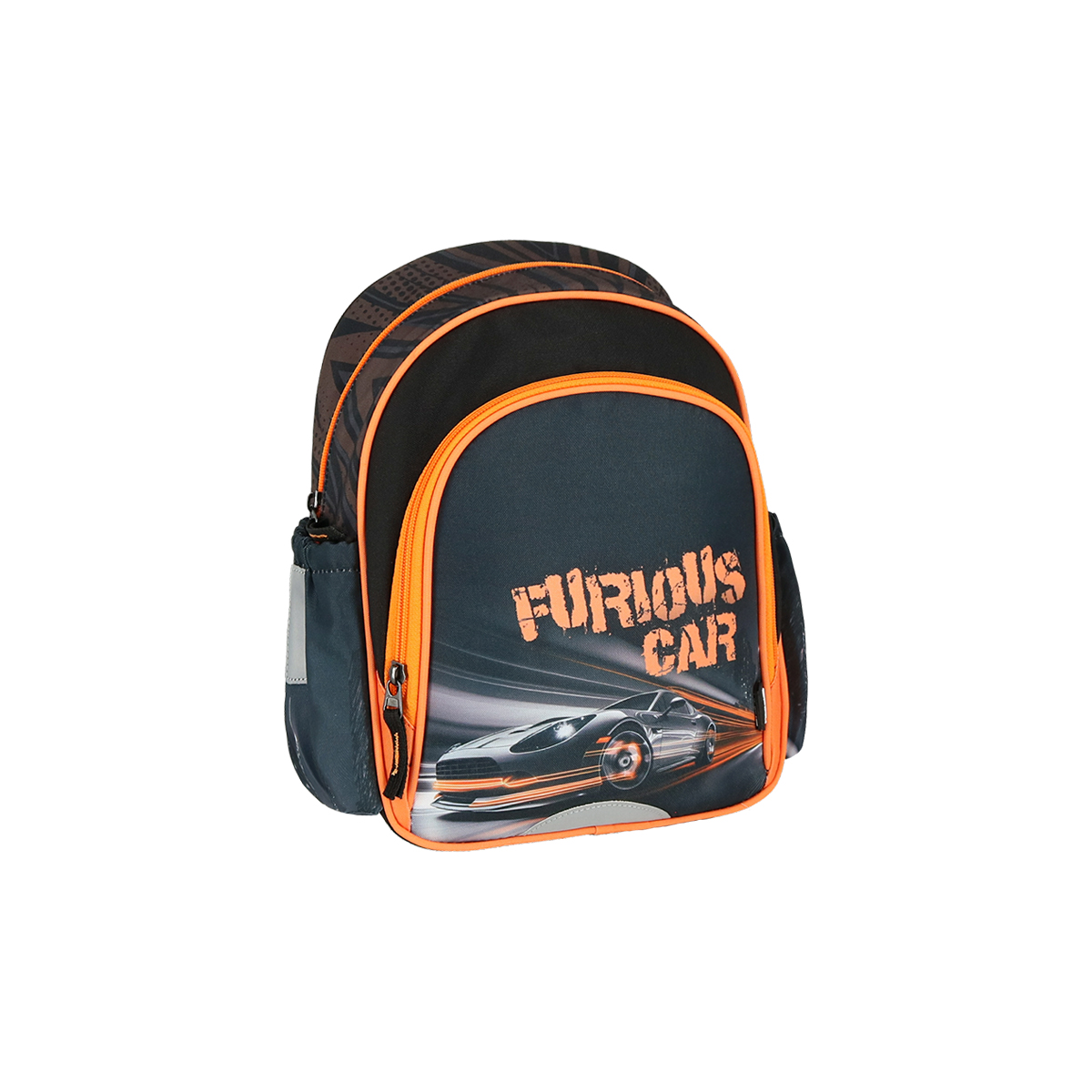 Backpack ''FOOTBALL GOAL'' (UNO Collection) | Gataric Group