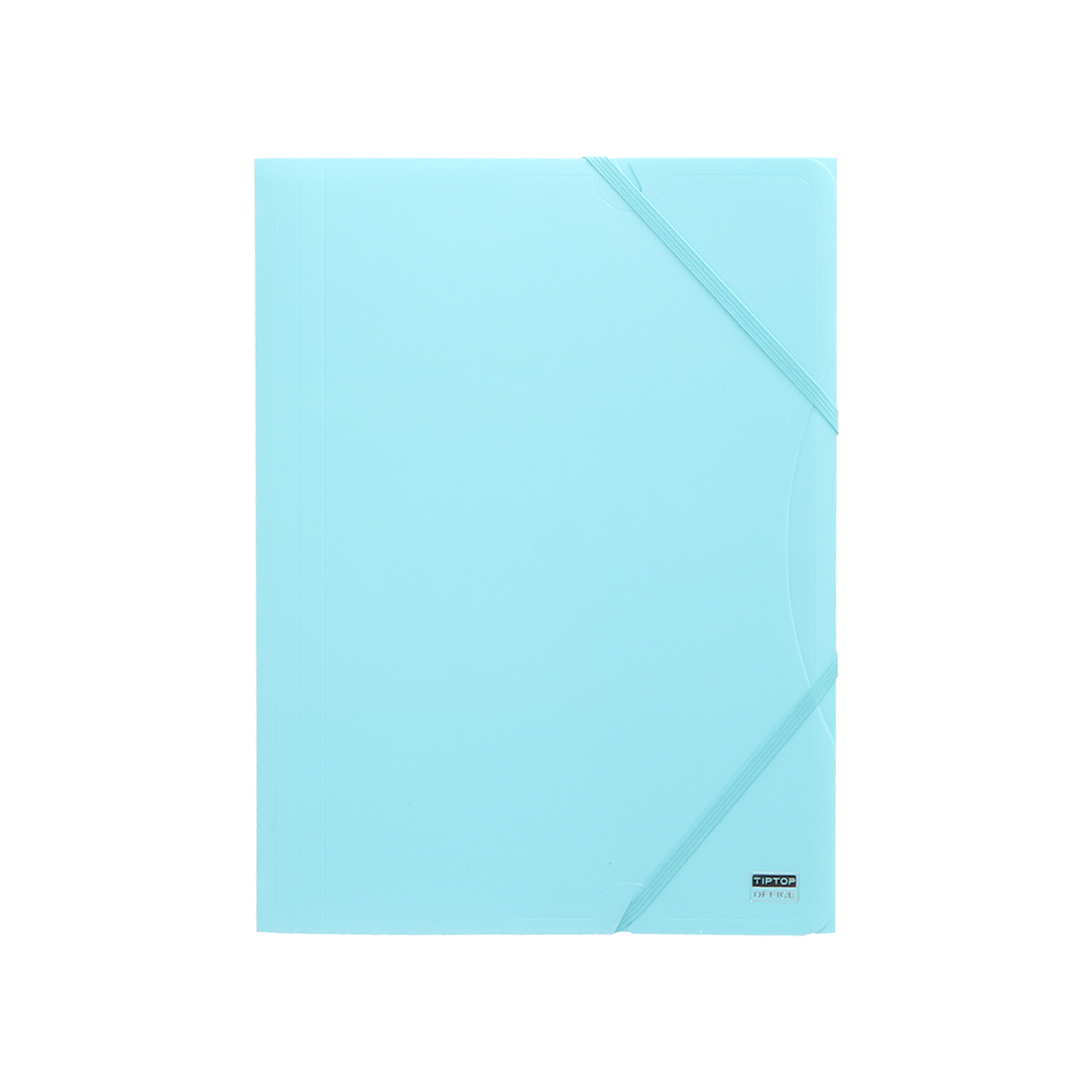 Fascikla 3KL & Gumom, A4 PP | Gataric International Group