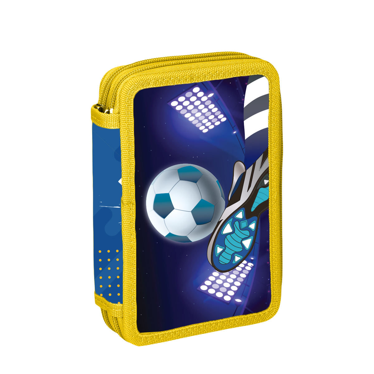 Pernica Puna ''Football Champ" 2-Ziper, 28-delova | Gataric ...