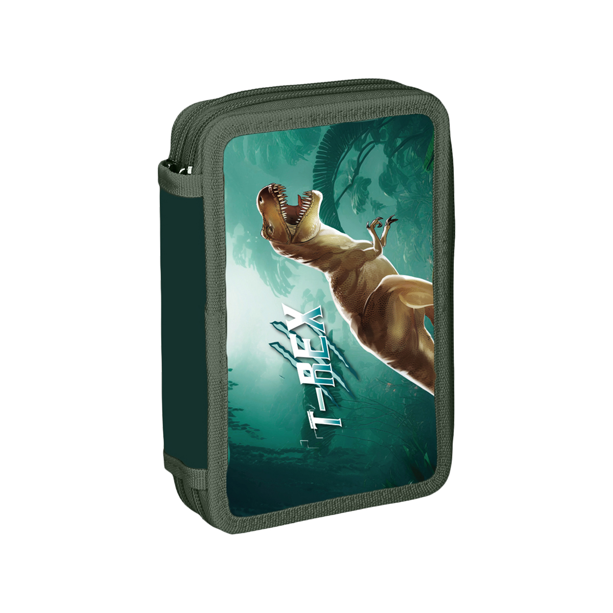 Pernica Puna ''T-Rex" 2-Ziper, 28-delova | Gataric International Group