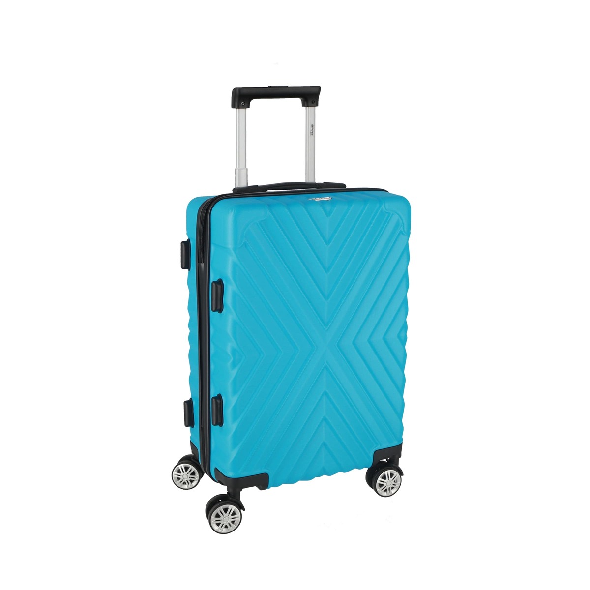 Kofer "Traveler 20", Plava | Gataric International Group