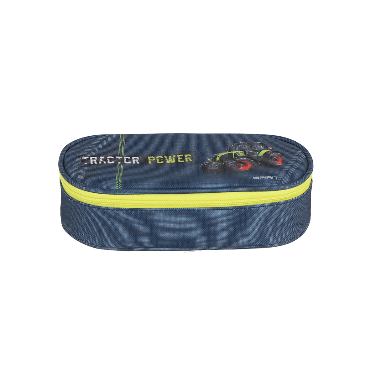 Pernica prazna MY BAG Mini "TRACTOR", 1-Zip | Gataric International Group