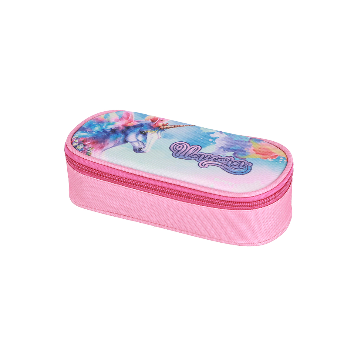 Pernica prazna MY BAG Mini "UNICORN", 1-Zip | Gataric International Group