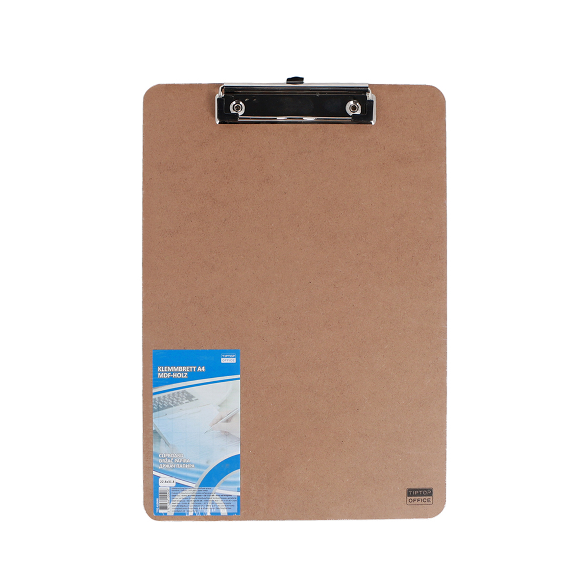 Drveni Držač Papira A4, MDF | Gataric International Group