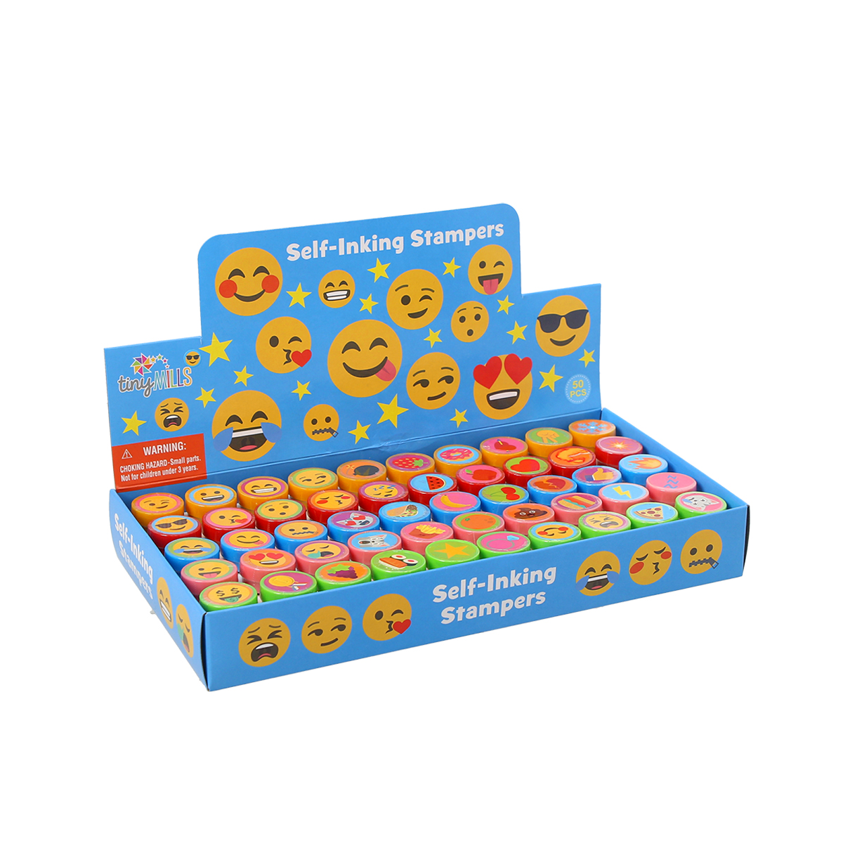 Dječiji Pečat "Smiley" 50/1 | Gataric International Group