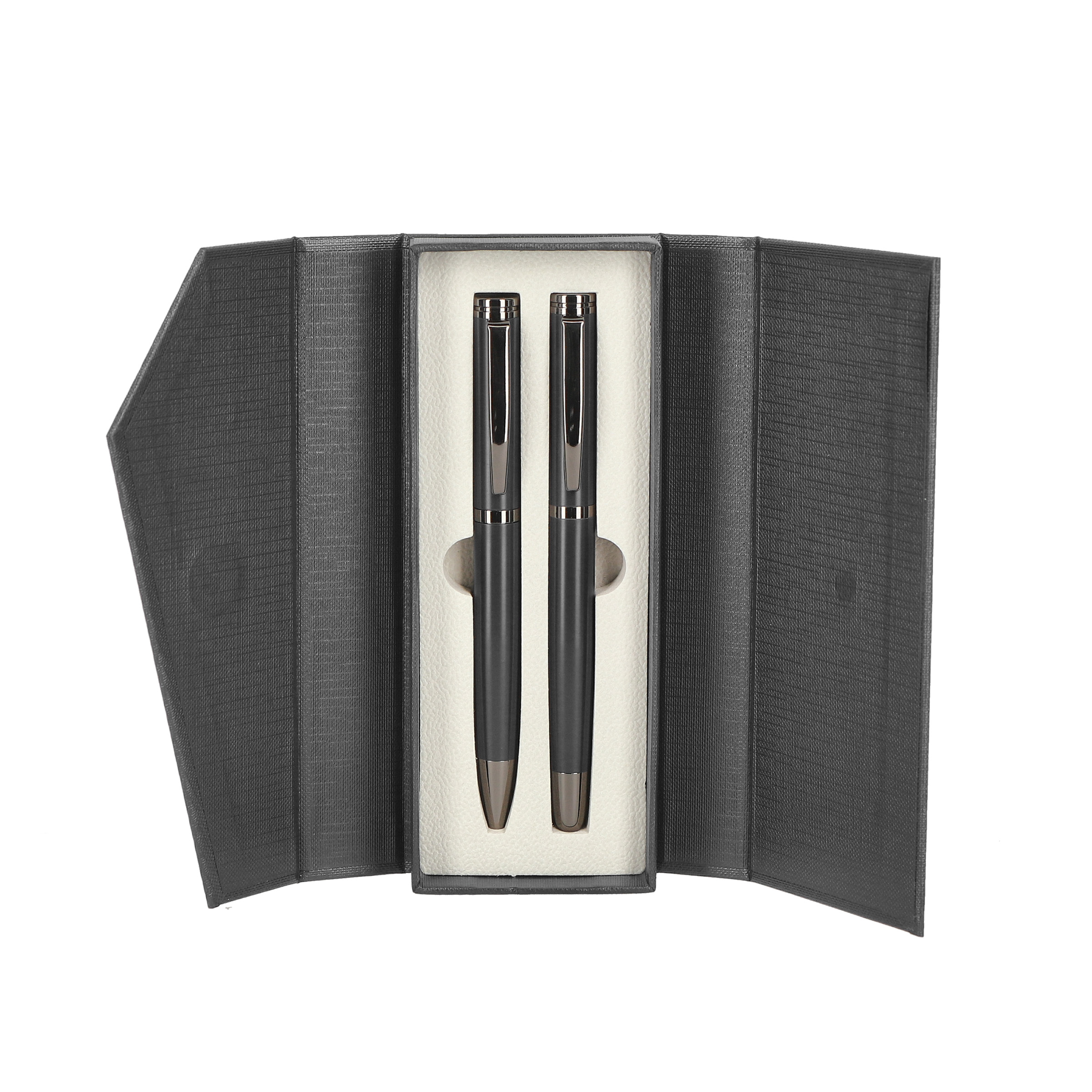 Set ballpoint and fountain pen ''Versa'' | Gataric Group