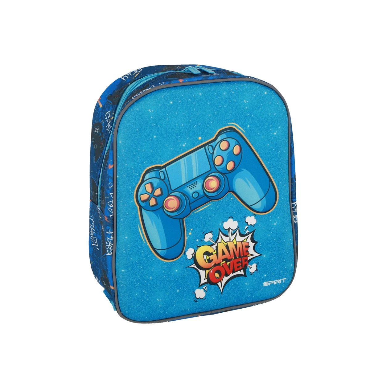 Ranac ''Game Over" 3D (UNO Kolekcija) | Gataric International Group