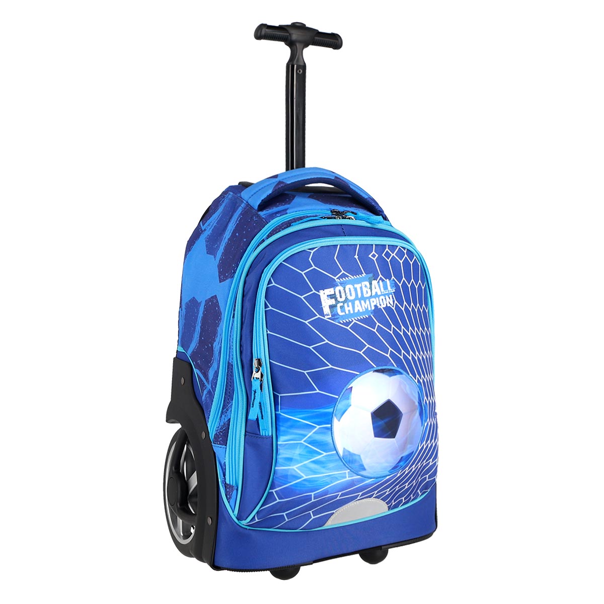 Backpack "TROLLEY FOOTBALL CHAMPION 01" | Gataric Group