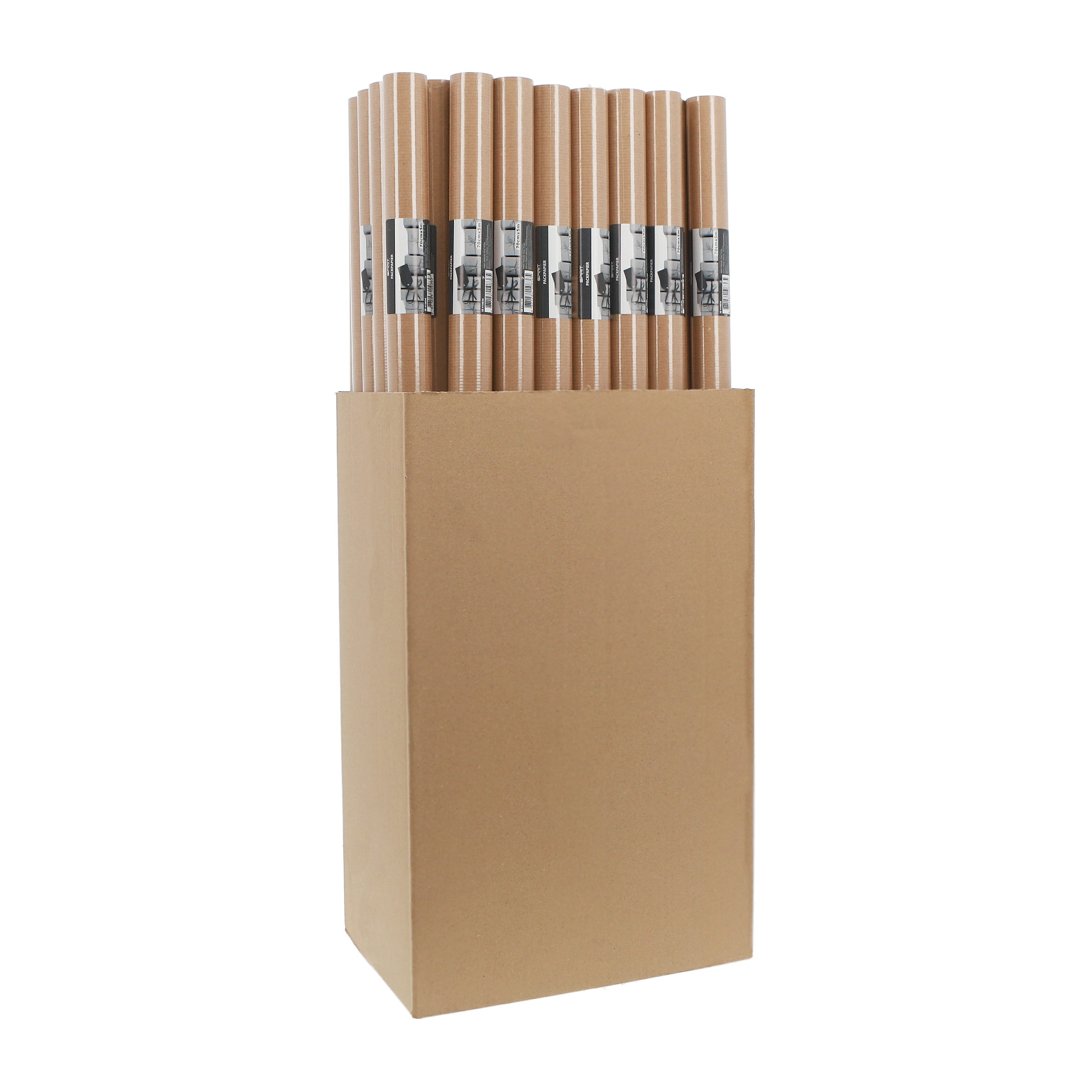 Pak papir u rolni 5mx70cm | Gataric International Group