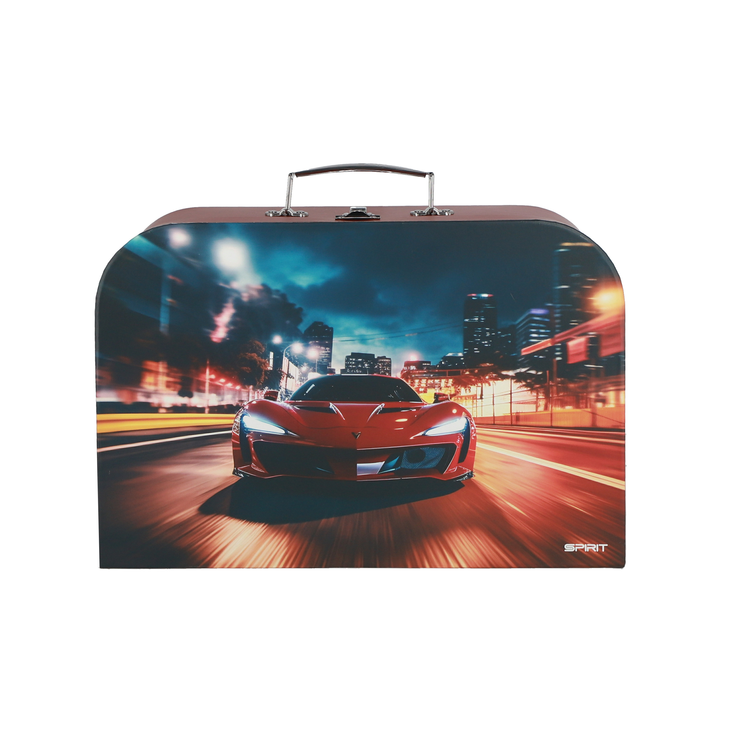 Kofer za decu Ren Sport Car | Gataric International Group